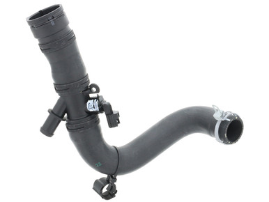 Land Rover Radiator Hose - GENUINE LAND ROVER LR050855 - EuroSport Tuning