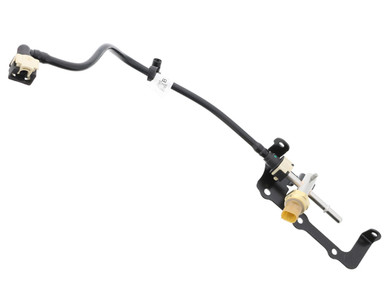 Land Rover Fuel Supply Manifold - GENUINE LAND ROVER LR079937 ...