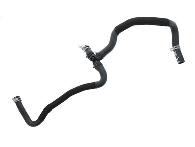 Land Rover Radiator Hose - GENUINE LAND ROVER PCH502470 - EuroSport Tuning