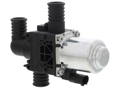 Land Rover Heater Control Valve - EUROSPARE LR016848 - EuroSport Tuning