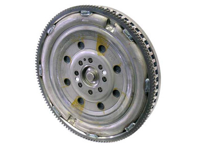 Audi Dual-Mass Flywheel - LUK 078105266M - EuroSport Tuning