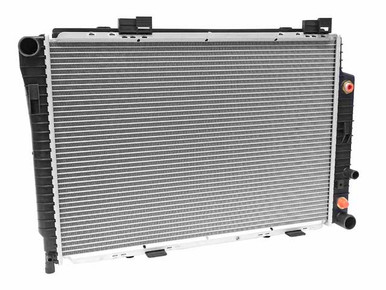 Mercedes-Benz Radiator - NISSENS 2025003203 - EuroSport Tuning