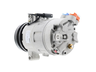 BMW A/C Compressor - MAHLE BEHR 64529182798 - EuroSport Tuning