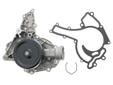 Mercedes-Benz Water Pump - GRAF 2722001801 - EuroSport Tuning