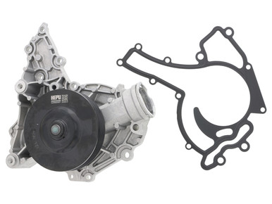 Mercedes-Benz Water Pump - HEPU 2732000201 - EuroSport Tuning