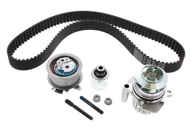 Volkswagen Timing Belt Kit - HEPU 216088005 - EuroSport Tuning