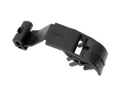 BMW Radiator Mounting Bracket - VAICO 17111723341 - EuroSport Tuning