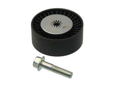 BMW Deflection Pulley - URO PARTS 11287542887 - EuroSport Tuning