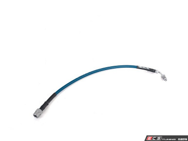 Turner Motorsport Stainless Steel Clutch Line - E30 E28 E24