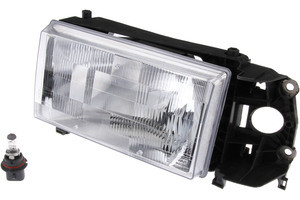 Headlight Assembly - URO Parts - EuroSport Tuning