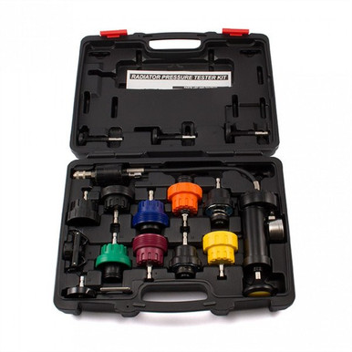Radiator / Cooling System Pressure Tester