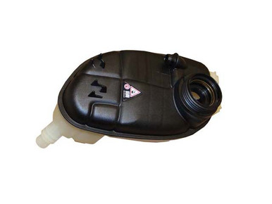 Mercedes-Benz Coolant Expansion Tank - REIN AUTOMOTIVE 2465000049 ...