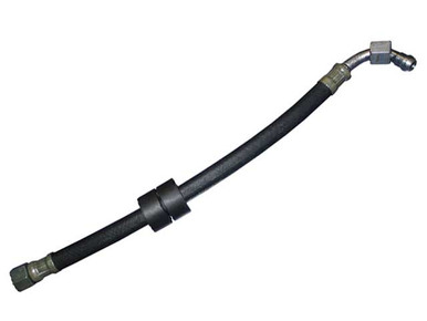 Mercedes-Benz Transmission Line - REIN AUTOMOTIVE 2209971652 ...