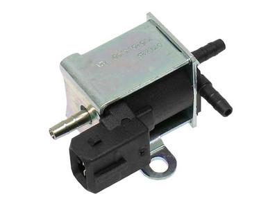 Audi Vacuum Solenoid Valve - PIERBURG 026906283J - EuroSport Tuning