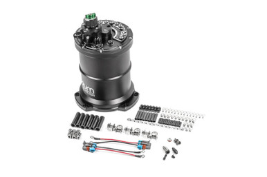 RAD Fuel Surge Tanks - 20-1447 - EuroSport Tuning
