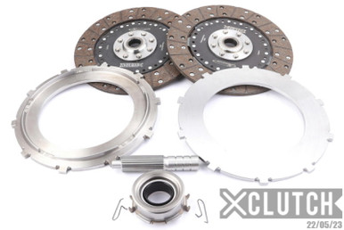 XCL Service Pack - 9in Twin Solid Organic - XMS-230-SU03-2G-XC ...