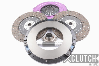 XCL Service Pack - 10.5in Twin Solid Organic - XMS-270-FD01-2G-XC ...