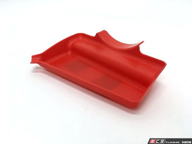 Oil Filter Drip Tray