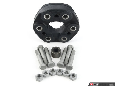 Universal Flex Disc Replacement Kit