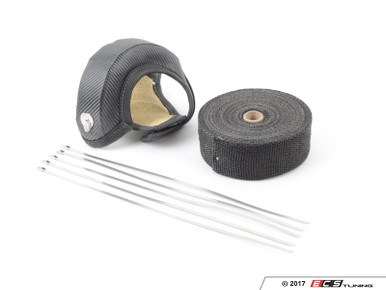 ECS Turbo Blanket & Downpipe Wrap Kit