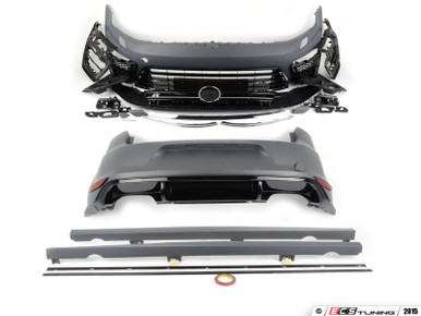 Full Body Conversion Kit - Golf R