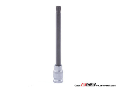 Polydrive Socket (T10070 & 3452) - 1/2" Drive