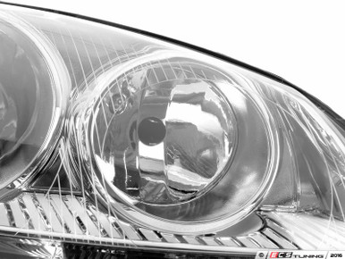 MKV Headlight - Right
