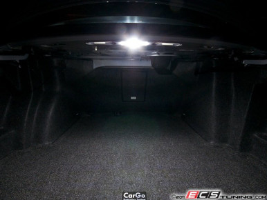 Trunk Lighting Kit