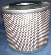 Filters,Mist Eliminators/Leybold Filters"