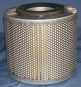 Filters,Mist Eliminators/Leybold Filters"