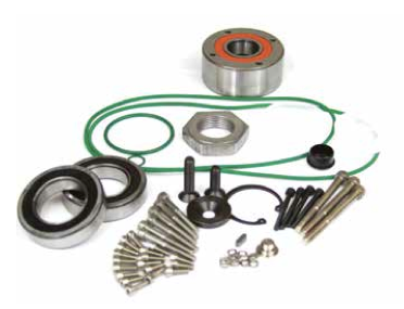 Edwards A72601823 Spares Kit Routine Service XDS5/10 - Vacuum Pump ...