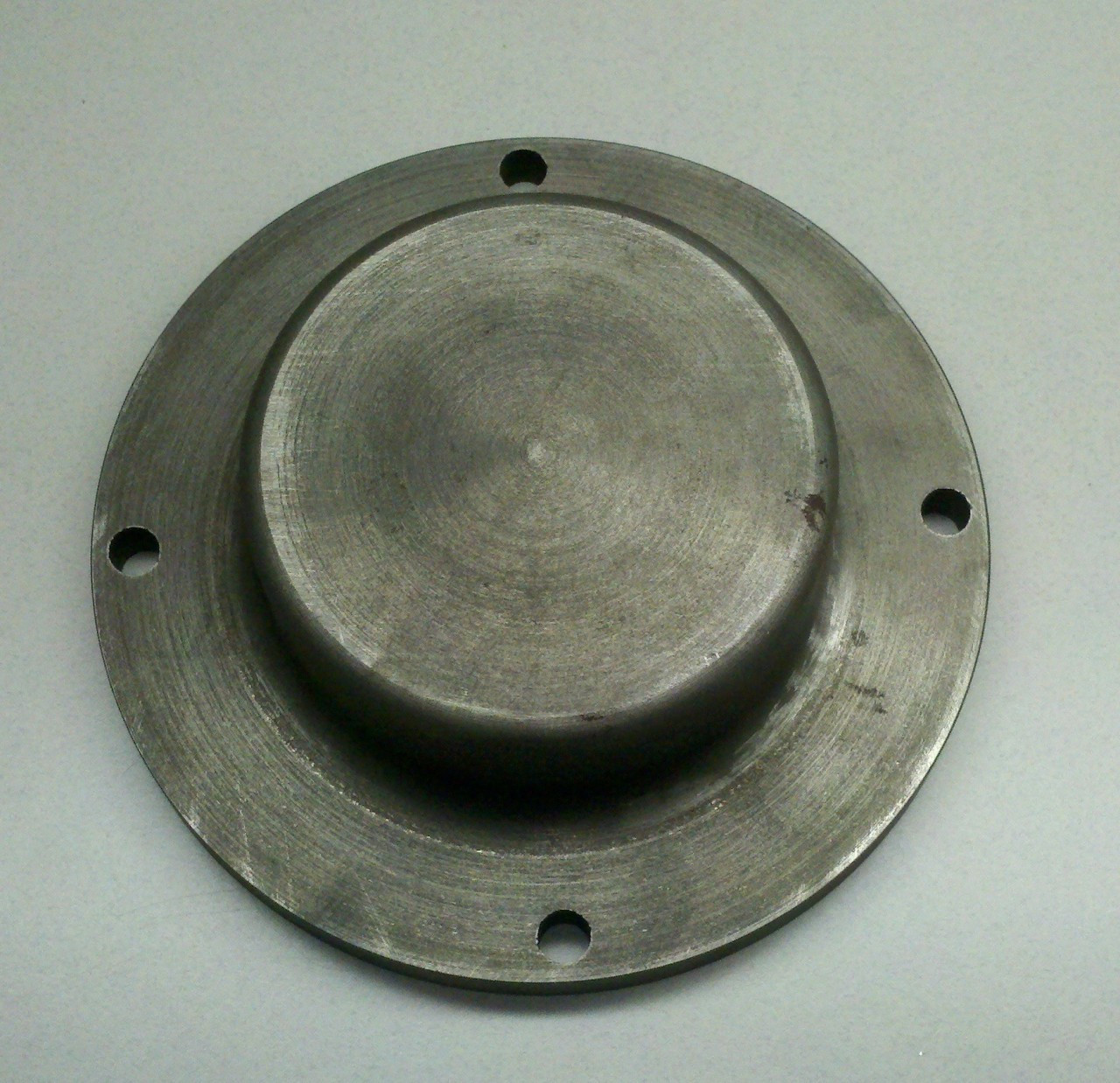 Stokes 412, 612 End Cap, Dead End Replacement - Vacuum Pump Supply llc