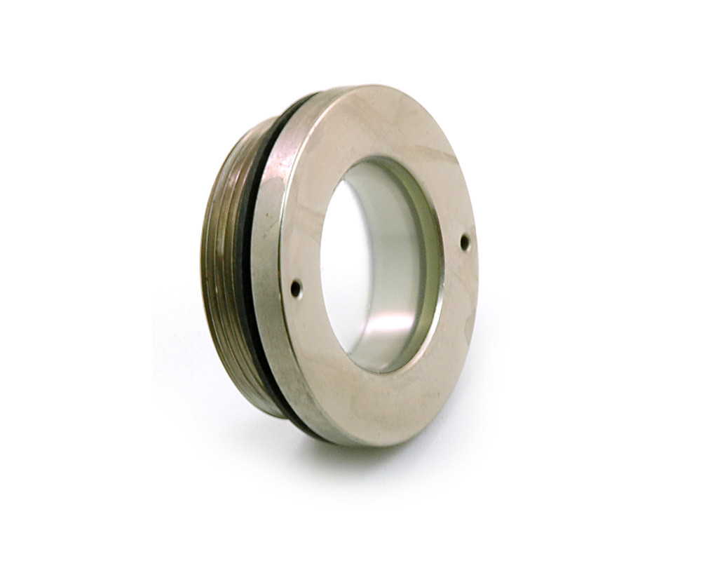 SIGHT GLASS ASSEMBLY - Vacuum Pump Supply llc