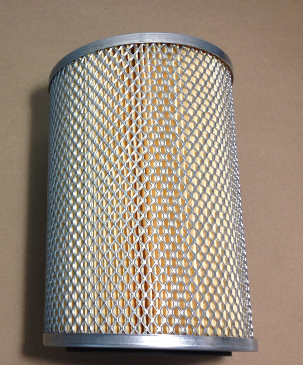 Busch 53200400 Filter,Inlet,0160-0305 - Vacuum Pump Supply llc