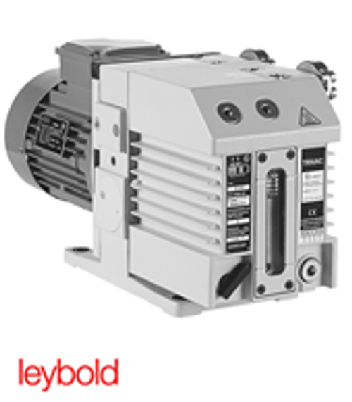 Leybold 19722 Seal kit for D40B, D65B, S40B - Vacuum Pump Supply llc