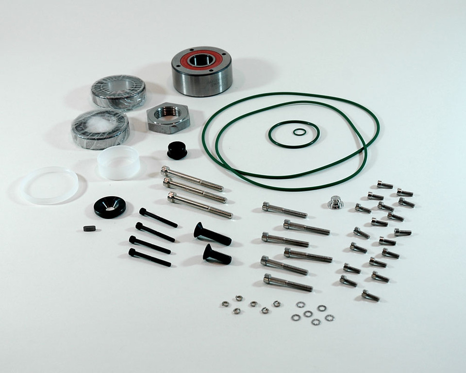 Edwards A73001802 General Service Kit XDS35i