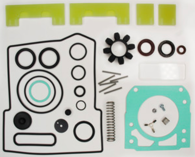 Repair Kits for Welch CRVpro pumps available - Vacuum Pump Supply llc