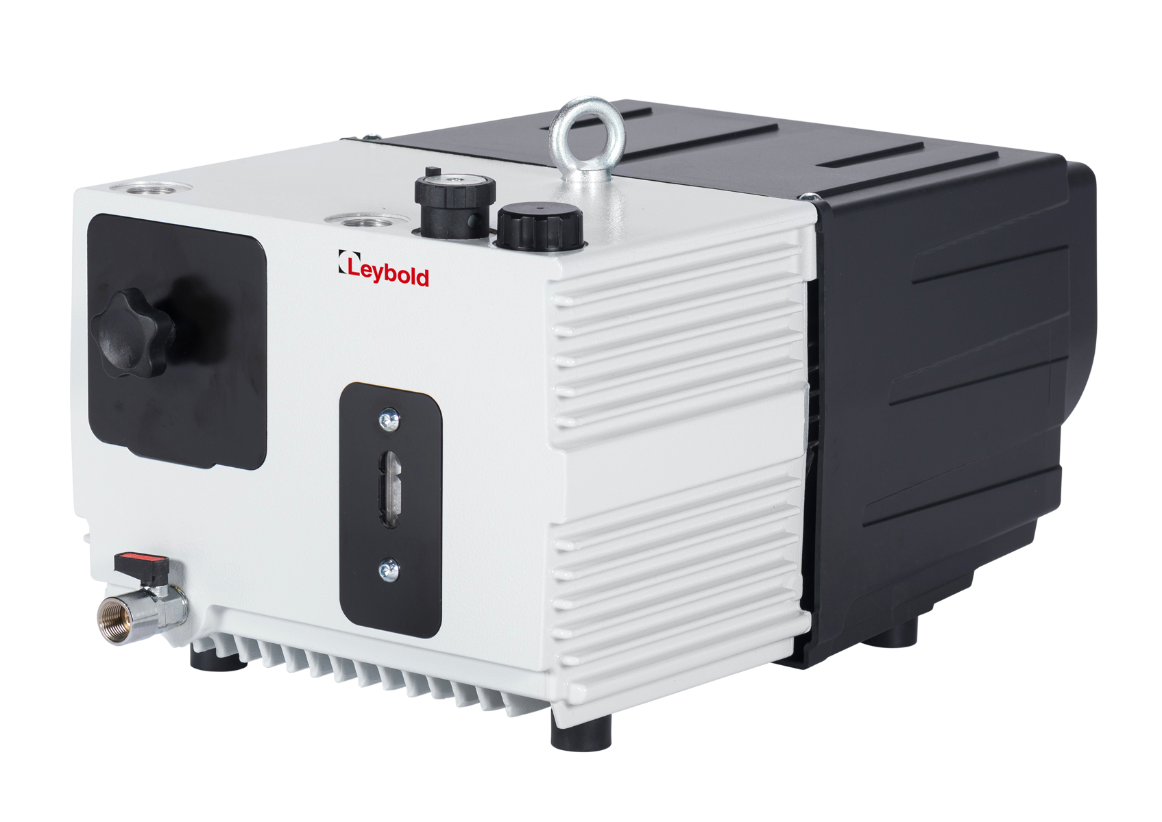 Leybold Oil Sealed Pumps - Vacuum Pump Supply llc