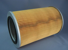 Filters,Mist Eliminators/Becker Filters"