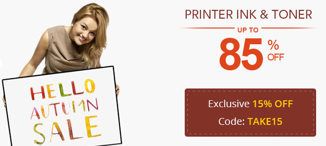 Printer Ink Cartridges and Printer Toner