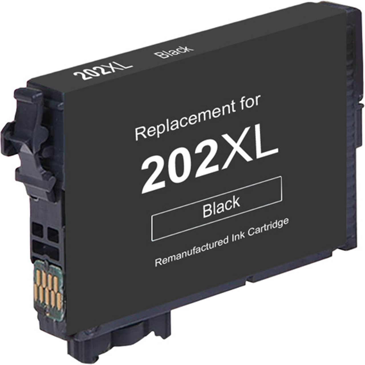 Epson 202XL Ink Cartridge Set, High Yield | 5 Pack | 1ink.com