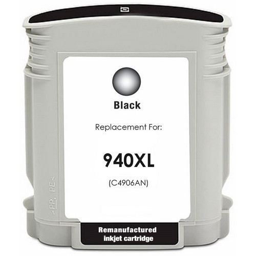 HP 940XL Ink Cartridge Set, High Yield | 5 Pack | 1ink.com