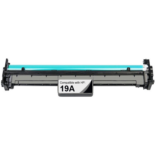 HP 19A Imaging Drum Unit (CF219A) Replacement | 1ink.com