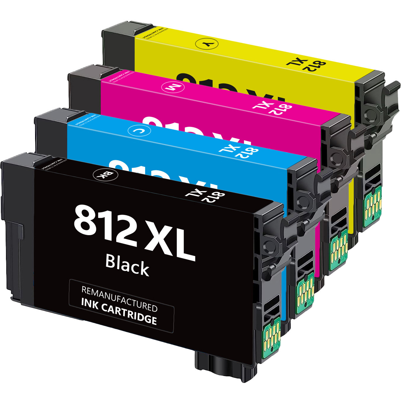 Epson WorkForce Pro WF-7840 Ink Cartridge | 1ink.com