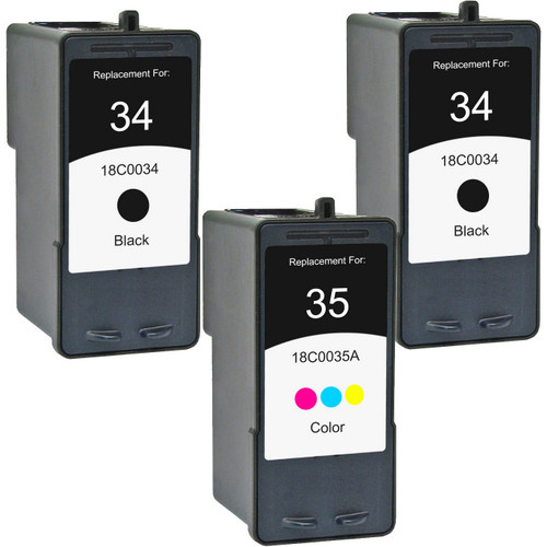 Lexmark X7170 Ink Cartridges | 1ink.com
