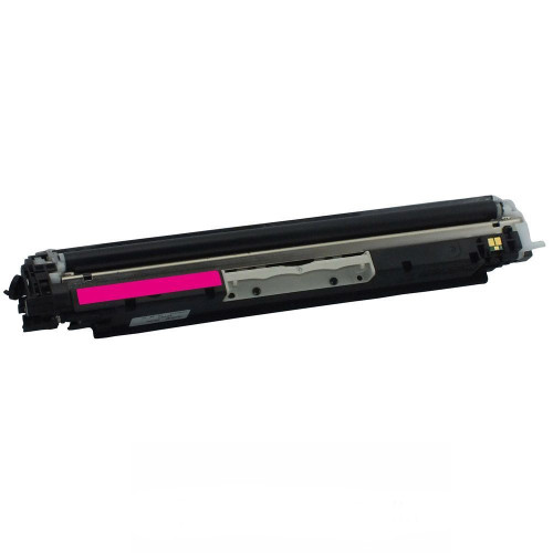 HP 130A Magenta Toner Cartridge (CF353A) | 1ink.com