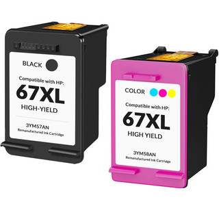 Hp Deskjet 2734e Ink