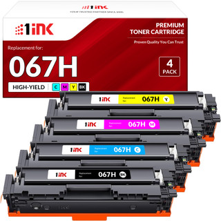Canon Color imageCLASS MF654cdw Toner - Quality Guaranteed