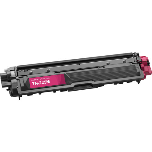 Brother TN221 And Brother TN225 Toner Cartridges | 4 Pack | 1ink.com