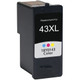 Lexmark 43XL Color Ink Cartridge, High Yield (18Y0143) | 1ink.com